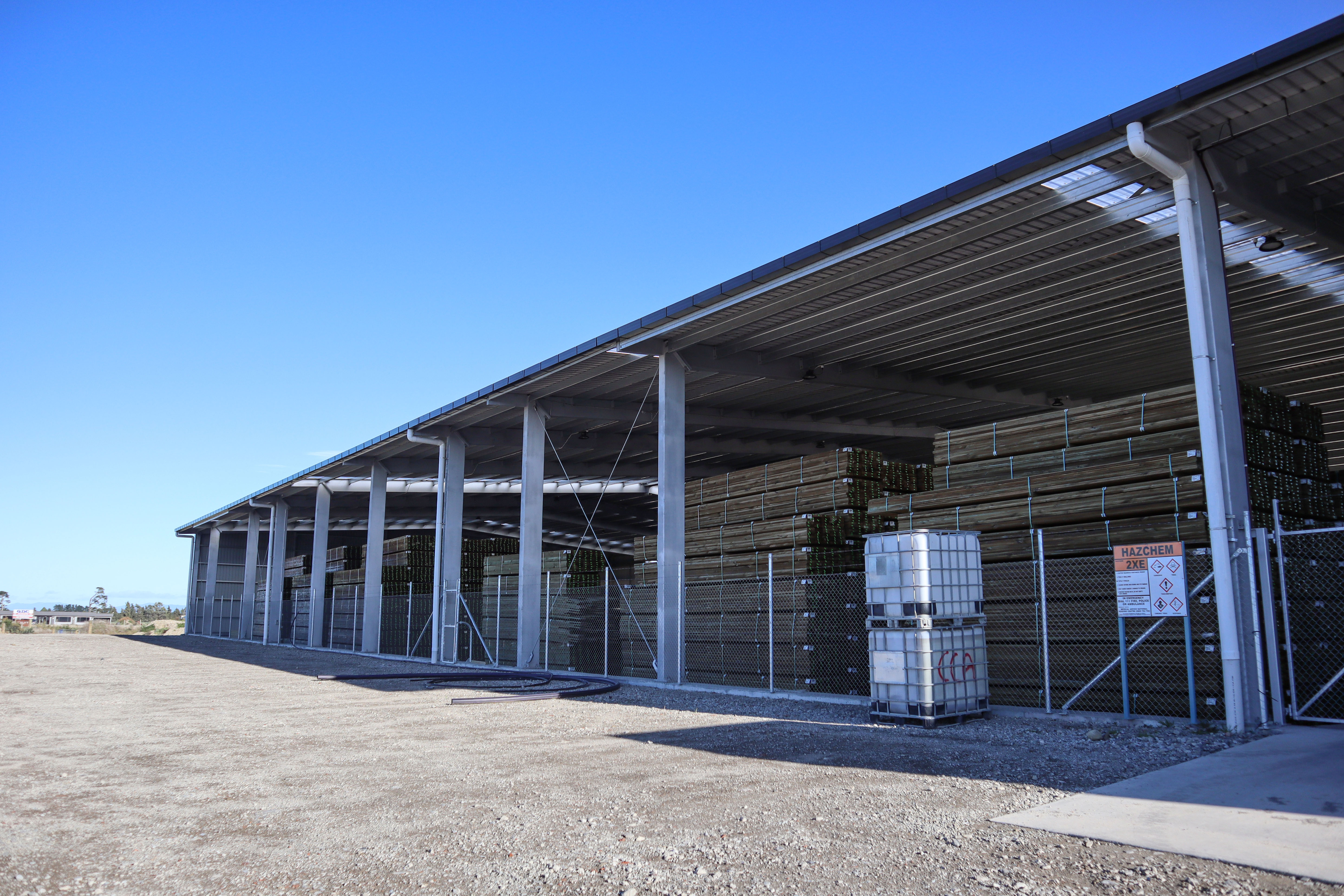 Roll-Formed vs. Structural Steel Buildings: Which Is Right for You?