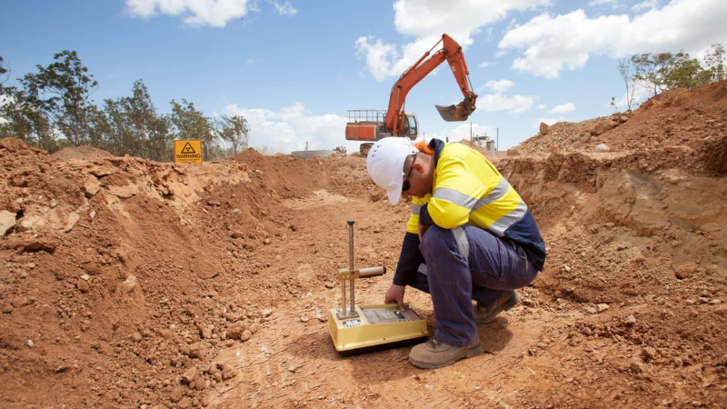 What does a geotech report cost and how complex should it be?